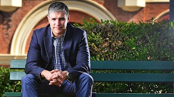 Robbie Katter to lead charge against reclassifying Alder shotgun