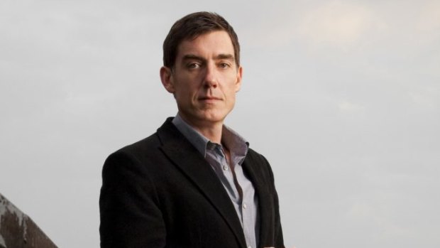 Justin Cronin: How he sank his teeth into fantasy fiction and learned ...