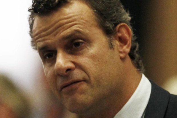 Labor MP Tim Crakanthorp to front inquiry after being branded a 'liar'