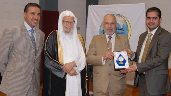 AFIC turmoil deepens as 'usurpers' take over halal income
