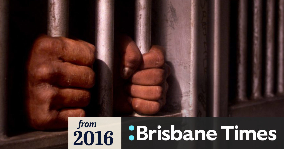 Prisoner mortality post-release is a community health issue