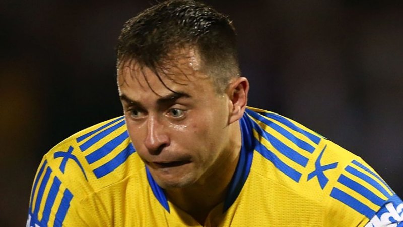 Melbourne Storm signing Ryan Morgan speaks about tough move from ...