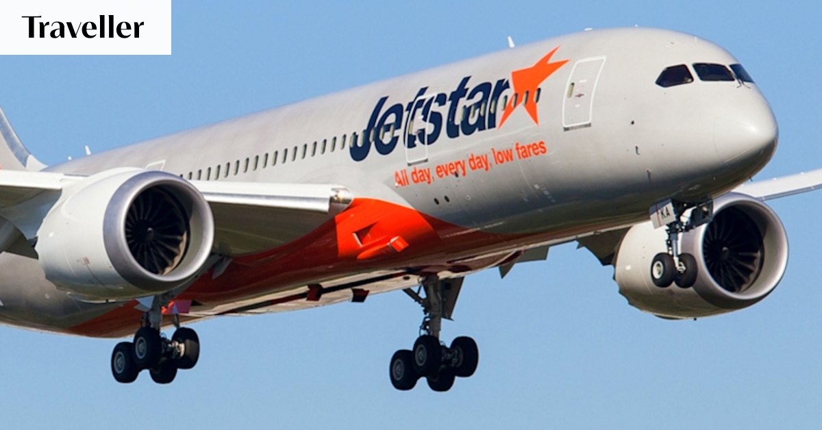 Jetstar flights to Bali: Budget airline resumes Bali routes after two years