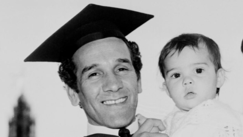 Charles Perkins anniversary should make universities double down