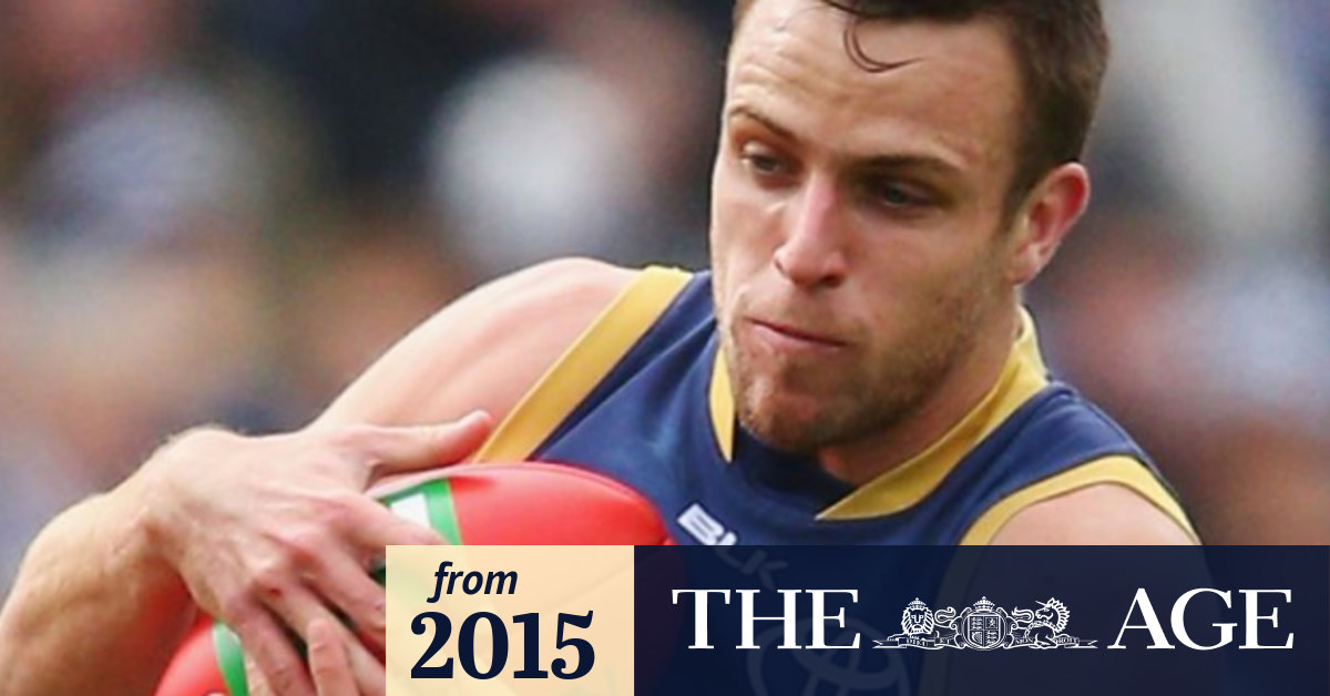 AFL finals 2015: Adelaide Crows' Brodie Smith misses training