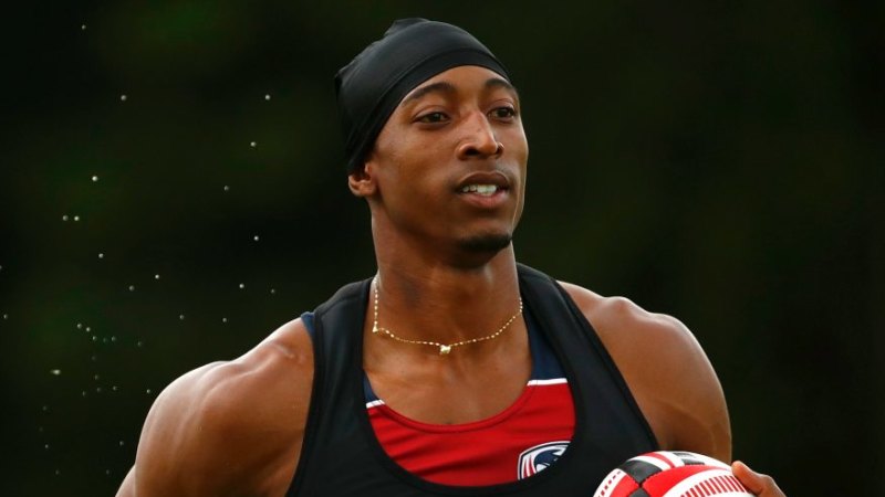 USA sevens star Perry Baker reveals the unsolved mystery that shaped ...