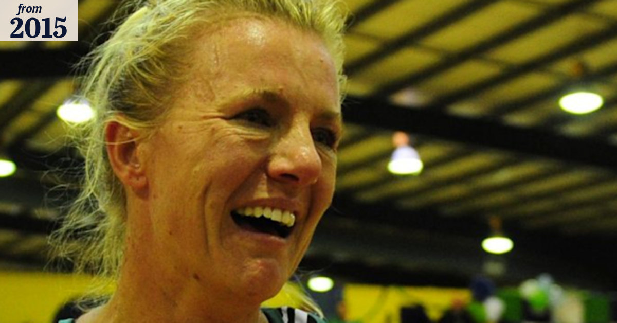 Arawang, Tuggeranong to clash in State League netball decider