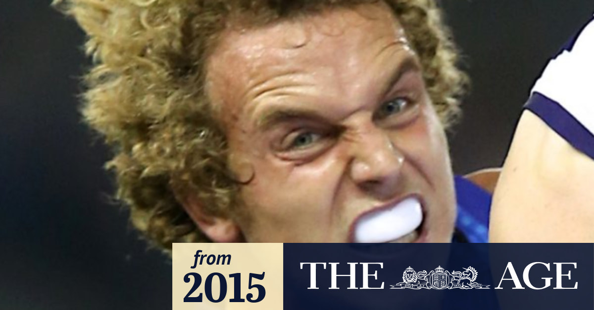 Mitch Wallis commits to Western Bulldogs for another three years