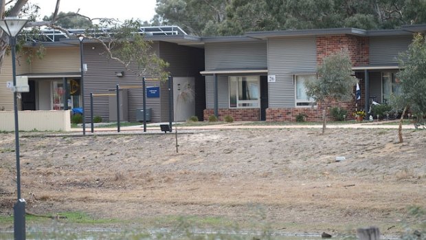 Paedophile Wants To Live In Country Victoria With Case Worker He Met At