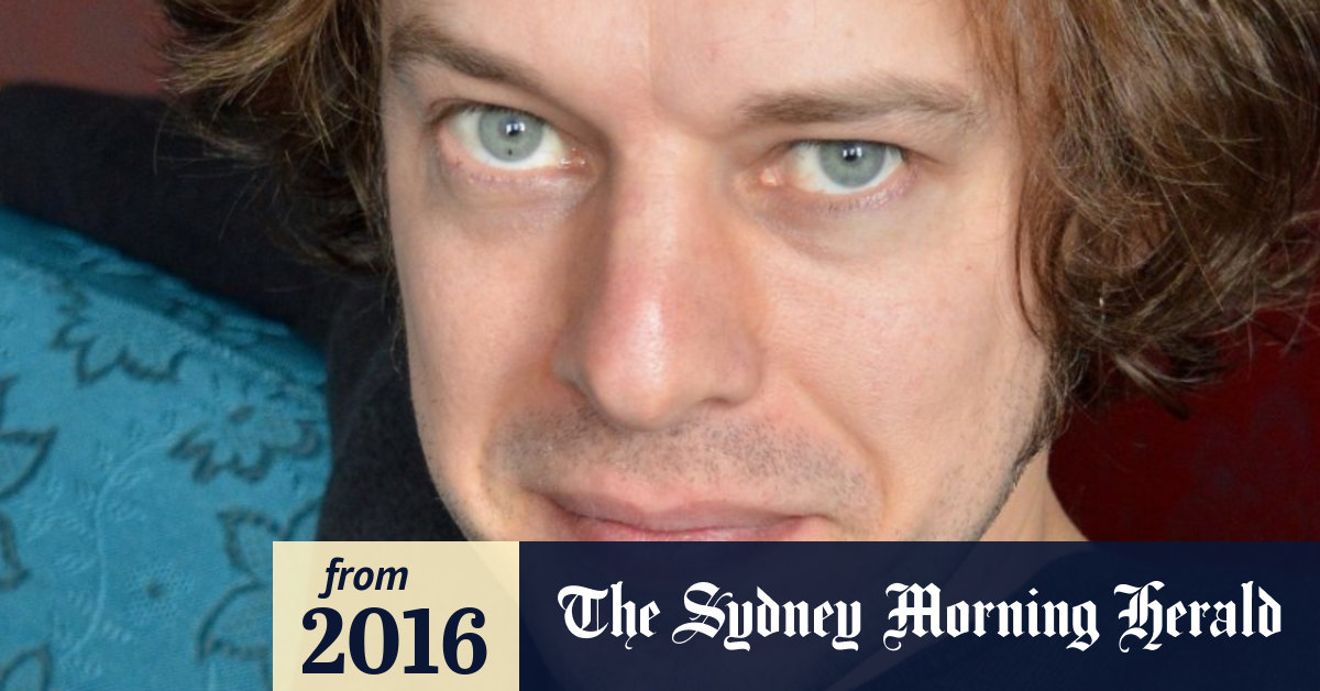 How the 'Renaissance man' accolade inspired Chris Altmann's third solo ...