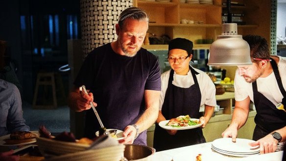 Kitchen by Mike to be reborn in Surry Hills