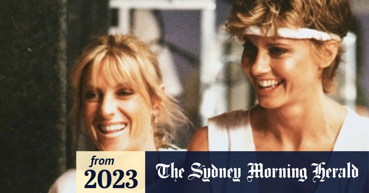 Fleur, rockers and frocks