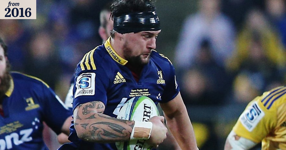 All Blacks v Wales third Test: Experimental New Zealand allows Elliot ...