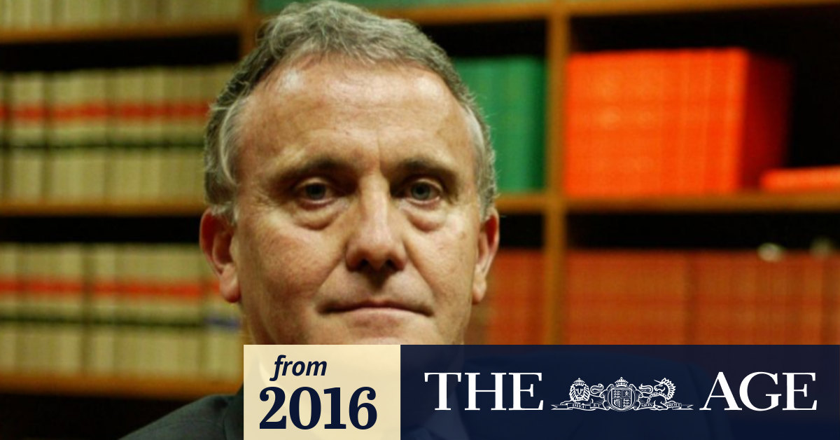 Prominent barrister Ross Ray, QC, killed in quad bike accident