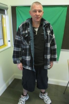 Child rapist Andrew Darling still on run