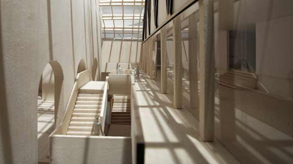 good looking architecture