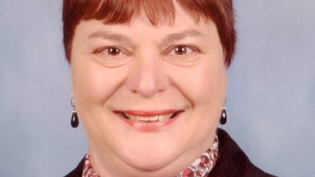 Four decades of service to the school