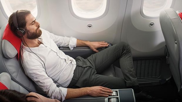 Airline by airline guide to premium economy class: Which airline is ...