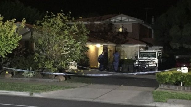 Man charged with murder over Hoppers Crossing death