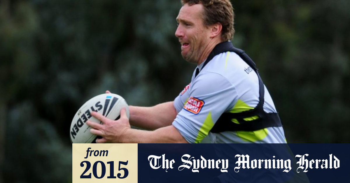 Former mentor Matt Orford backs Sam Williams to prove doubters wrong at ...