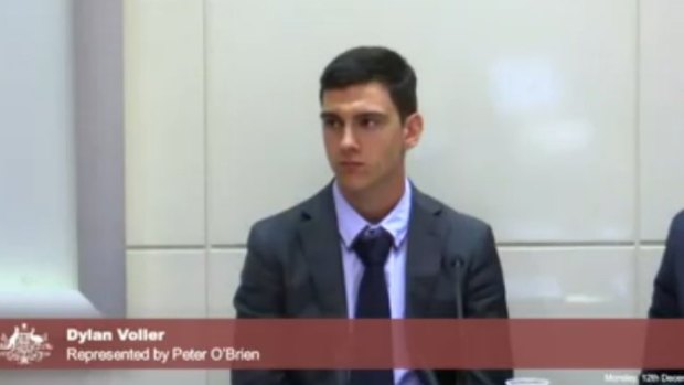 Dylan Voller to leave jail for youth rehab program