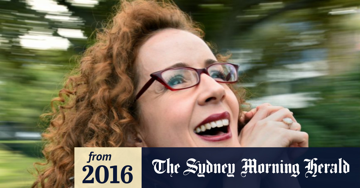 Deaf actor finds Tribes the healing she needed