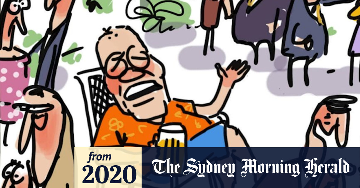 Best of cartoons, November 13, 2020