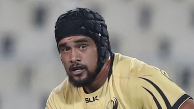 Melbourne Rebels coach Dave Wessels praises his Wallabies stars as ...