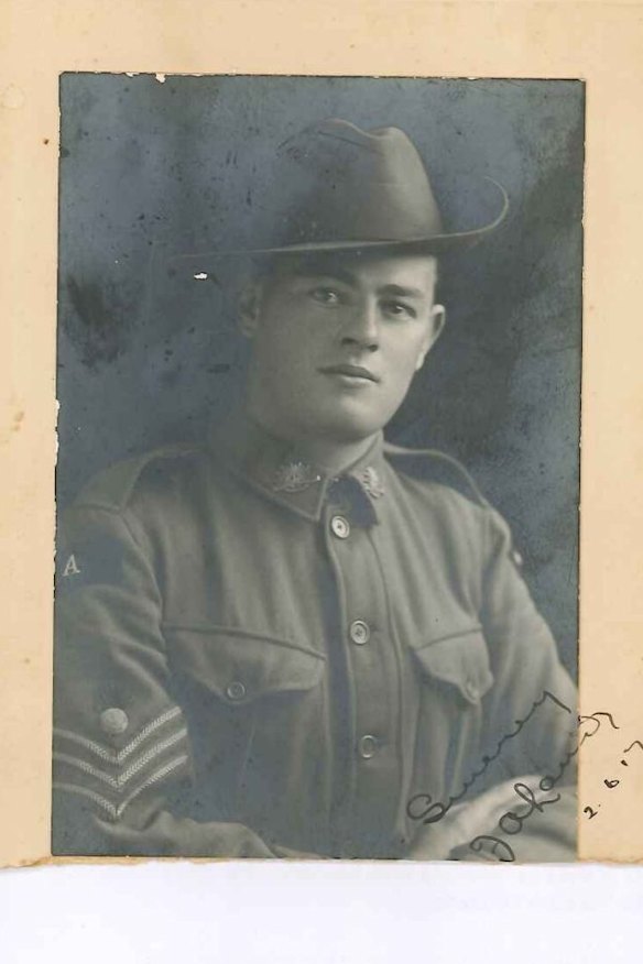 Change to Anzac Day march declared out of order