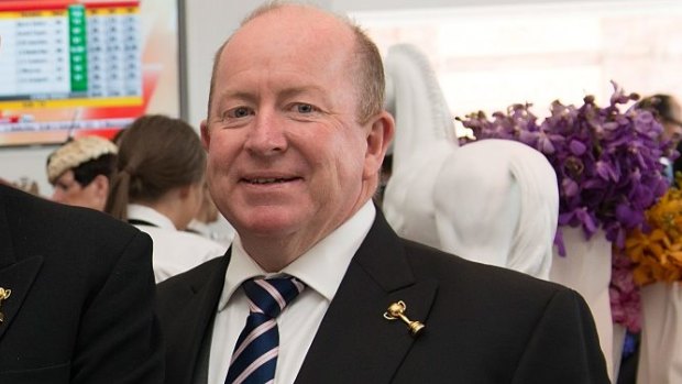 Victorian racing vision now has zero value, warn fed-up pubs and clubs