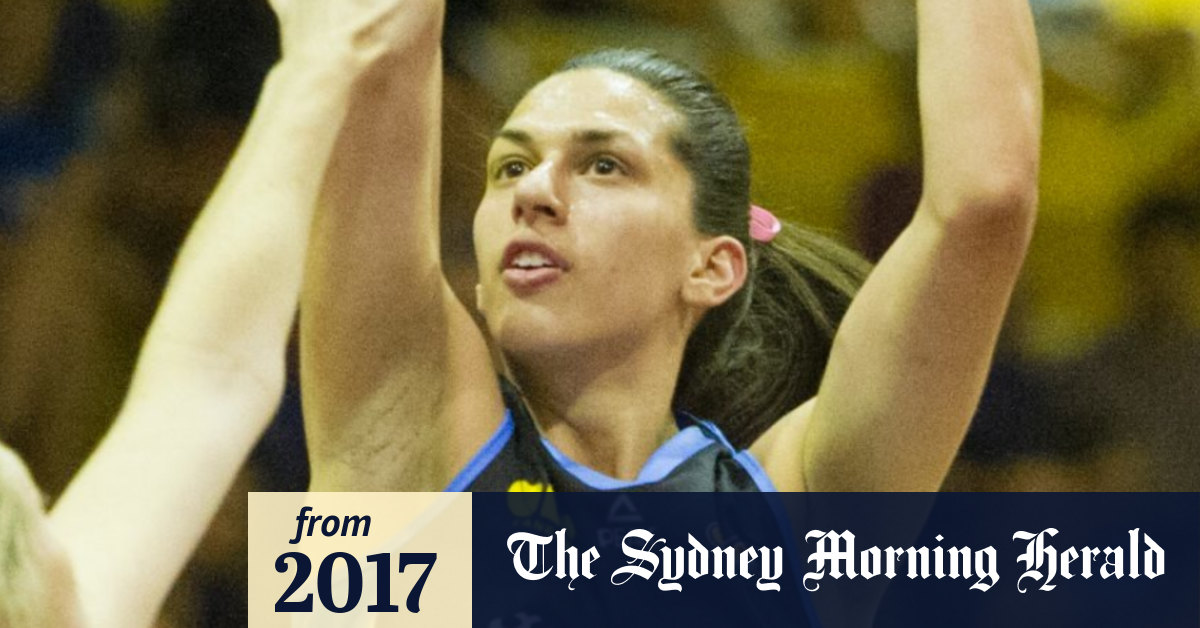 Opals star Marianna Tolo praises landmark WNBL minimum player payment deal