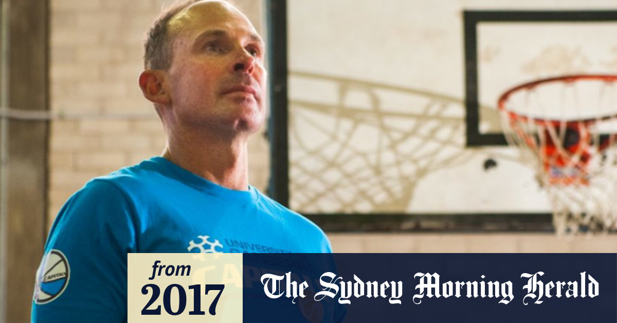 WNBL: What is Paul Goriss' goal for the Canberra Capitals this season?