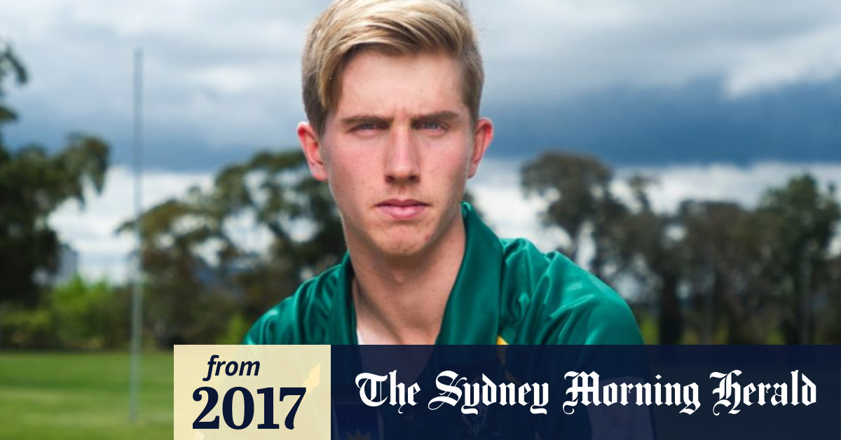 Cricket ACT: Weston Creek Molonglo cousins Lewis Evans and Robbie ...