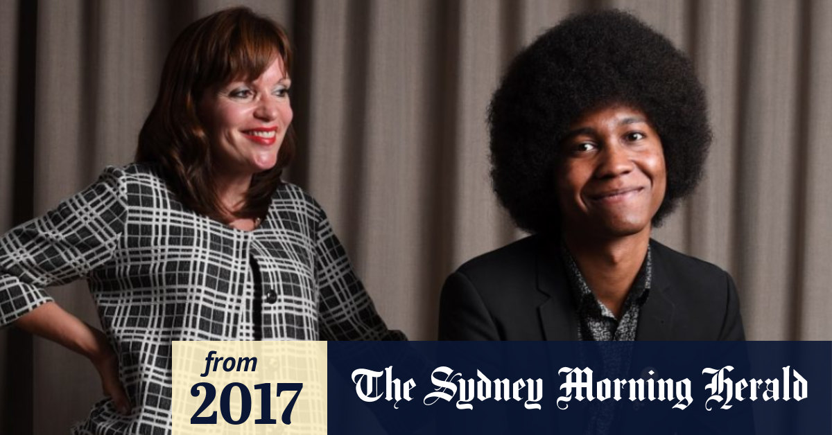 CEO Rachel Argaman: Keaan Mason should be PM one day