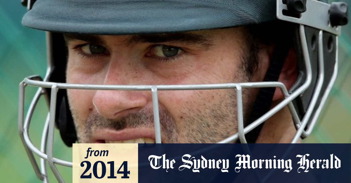 Alex Doolan and in Shaun Marsh in line for call-up to replace Michael ...