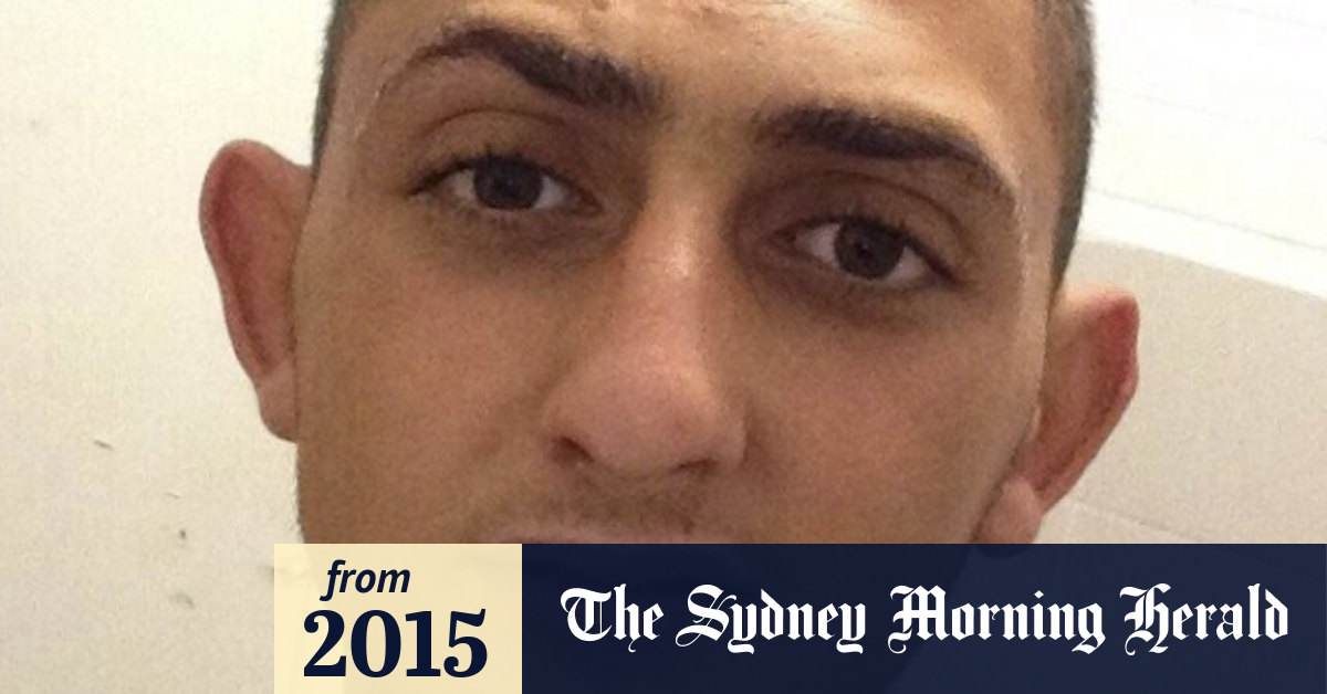 Sydney teen Mahmoud Hrouk came from loving home but died in horror house