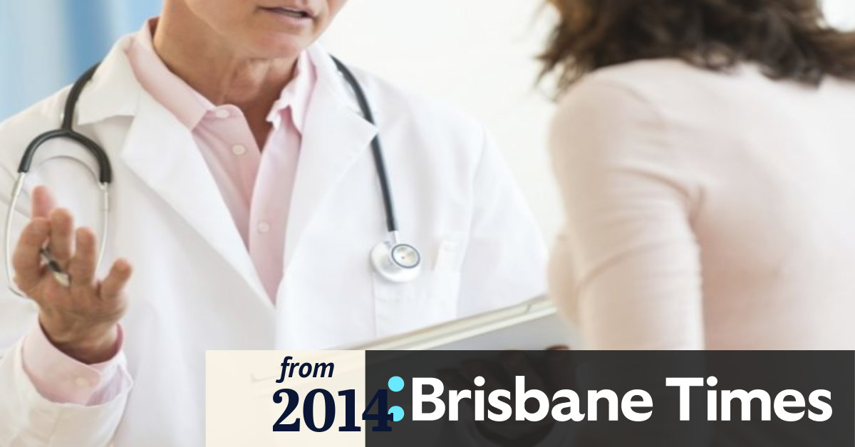 Brisbane doctor suspended for patient affair
