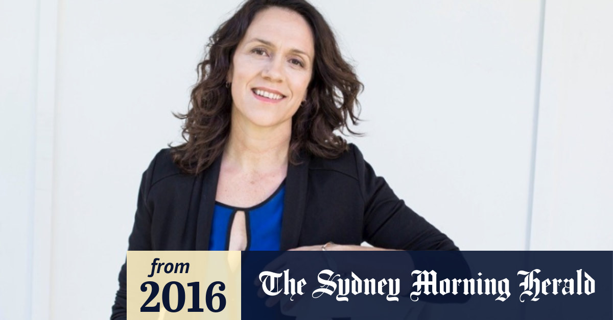 Sarah Armstrong's 'last-chance' baby inspired a novel about abduction