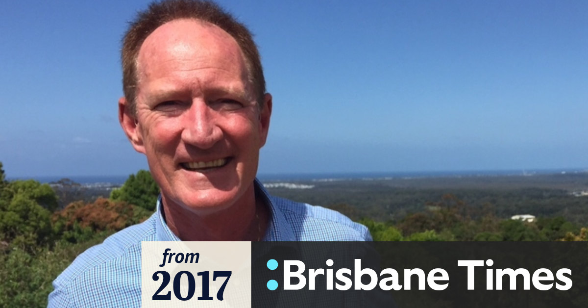 Queensland's recent history of political defections