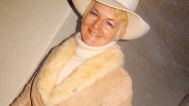 '90 per cent' of the police force knew who killed Shirley Finn