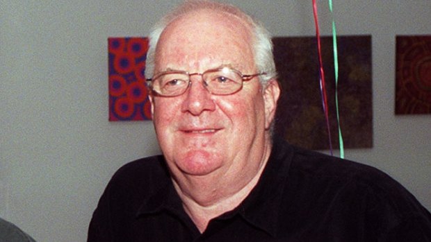 Man from the ministry shaped the cultural growth of the state