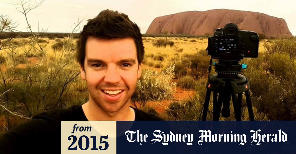 Melbourne photographer James Smart wins National Geographic 2015 photo ...