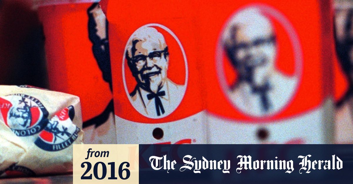 New Zealand's Restaurant Brands buys Stephen Copulos' KFC franchisees