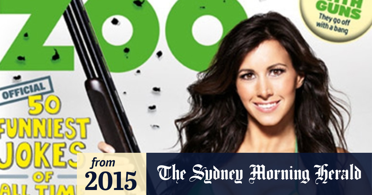 Zoo Weekly to close, last edition October 12