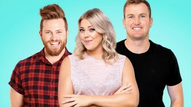 Hit 92.9 announces new breakfast show line-up