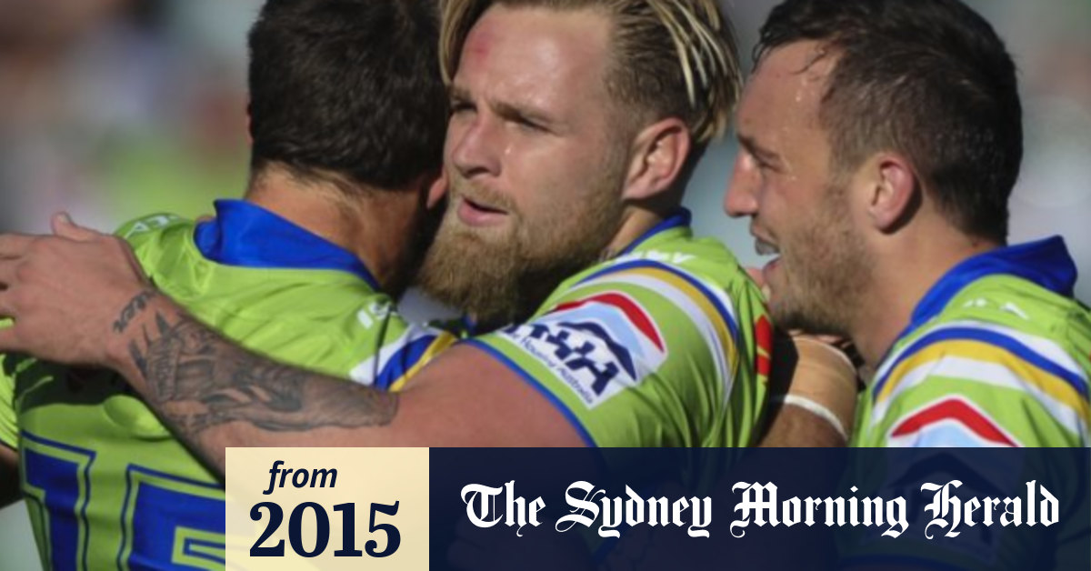 It's time to find a shoulder charge happy medium