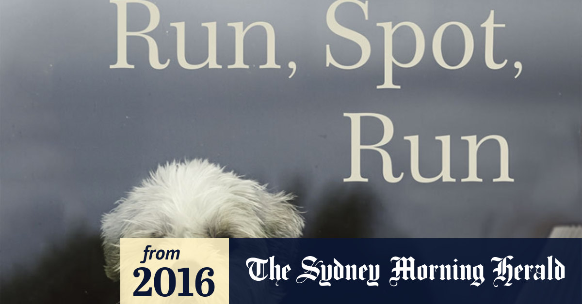 Run, Spot, Run review: How keeping pets is not always in their best ...