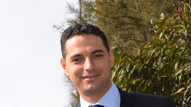 Photo of dead US war veteran used in attack on Liverpool mayor Ned Mannoun