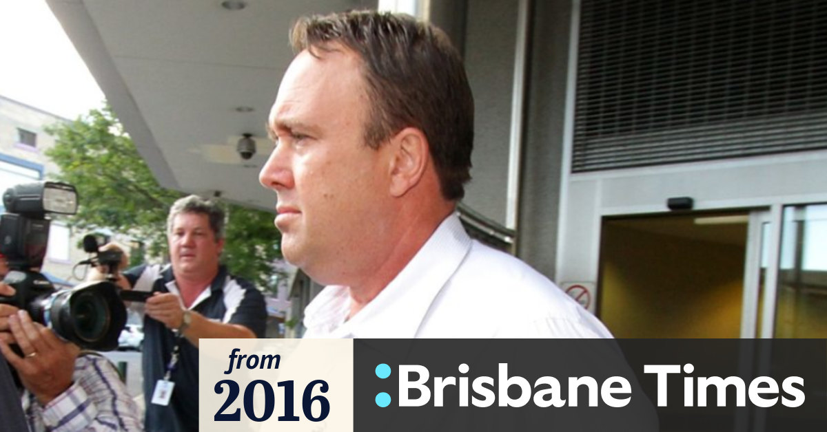 Ex-cop Mick Featherstone to be charged with major fraud