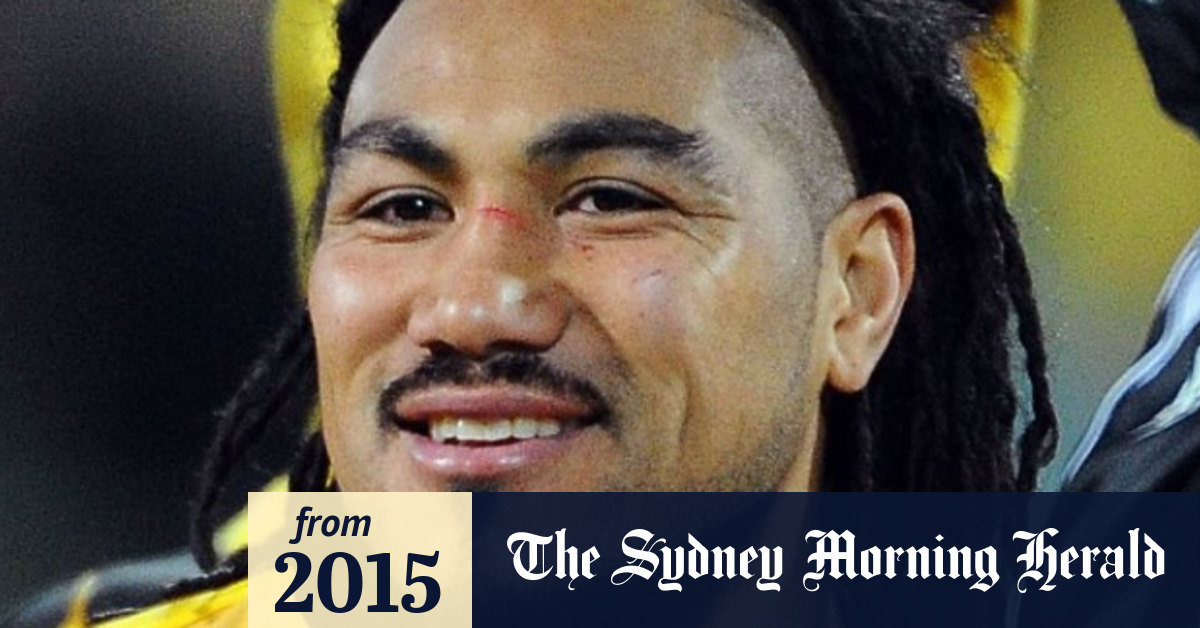 The Gods of Rugby Heaven: The inside centres